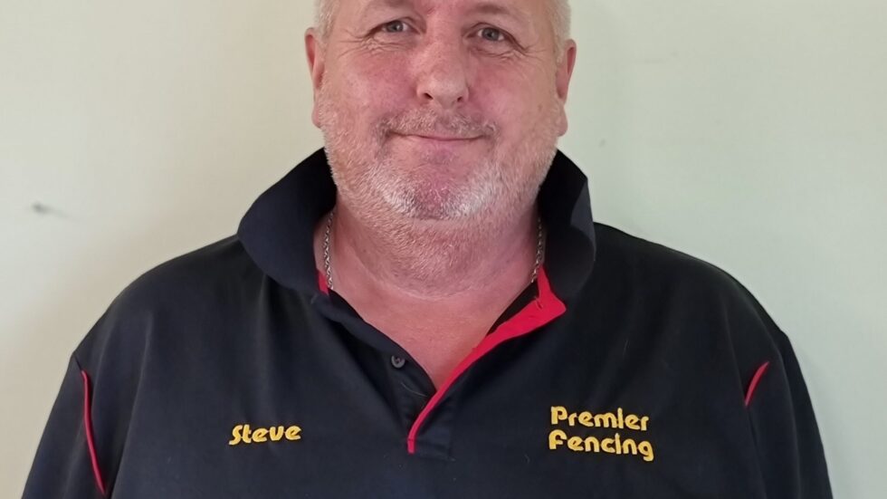 Meet the Team | Premier Fencing